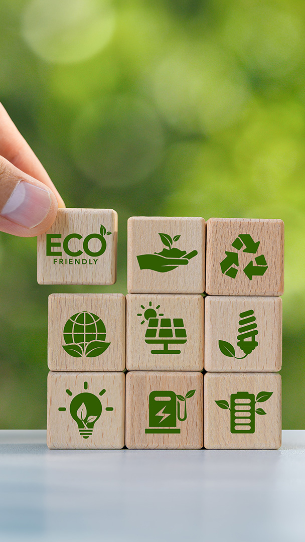 Sustainable Operations and Supply Chain – Terra Ambiente Consulting Ltd